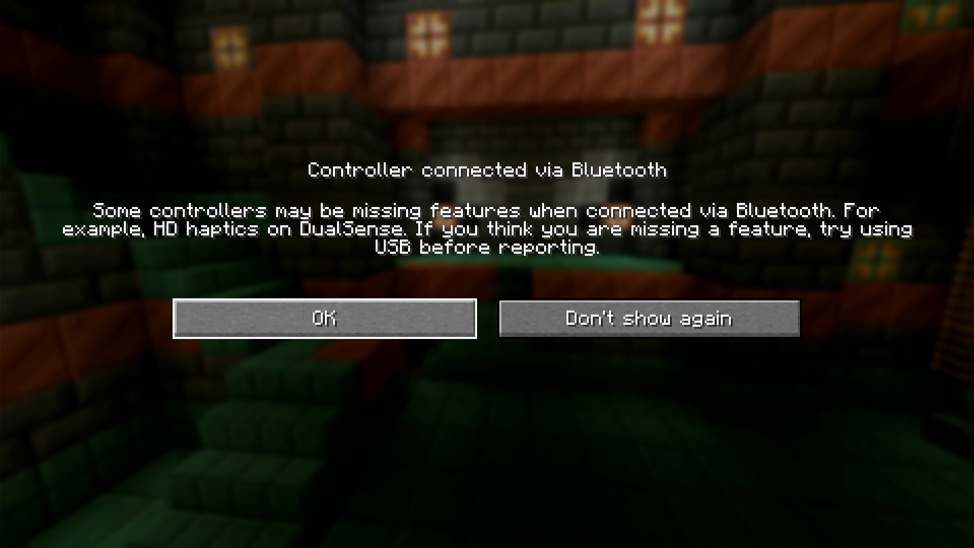 Java版Minecraftをコントローラーでプレイする方法【Prism Launcher】 | イジクル