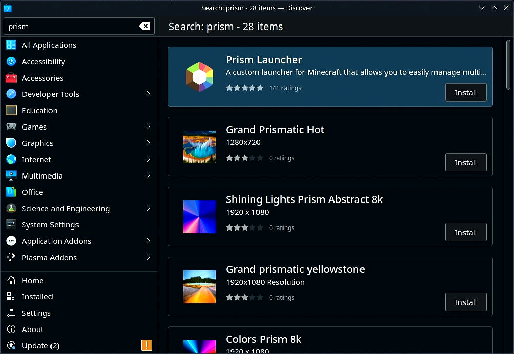 Steam DeckでJava版Minecraftをプレイする方法【Prism Launcher】 | イジクル